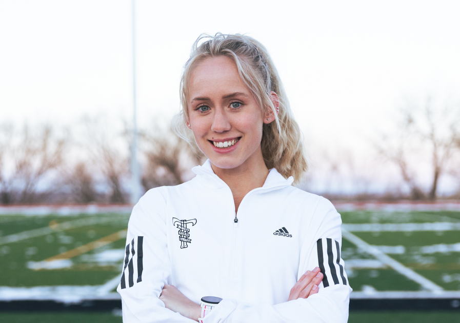 Savannah Shaw: Work Hard, Have Fun – Tinman Elite