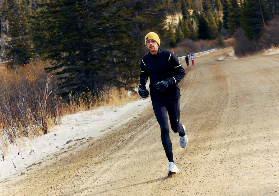 Anthony Camerieri: Letter to Self – Tinman Elite