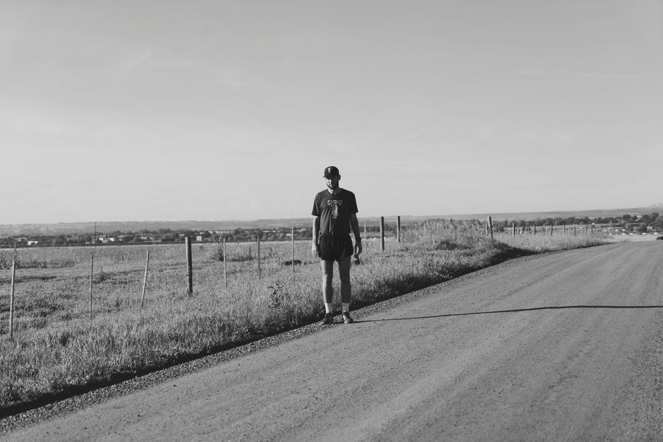 How Are You Doing? — Joey Berriatua – Tinman Elite