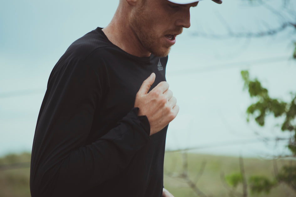 The Return of Connor Winter – Tinman Elite