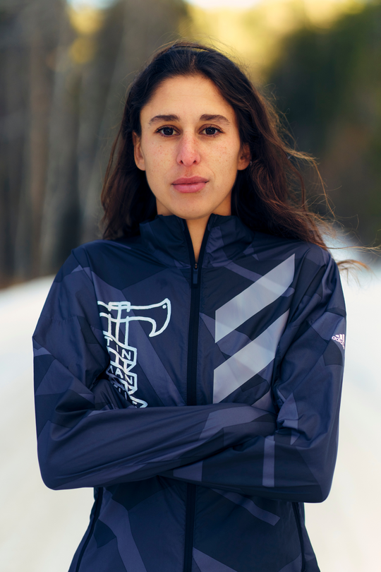 Katie Camarena – Tinman Elite