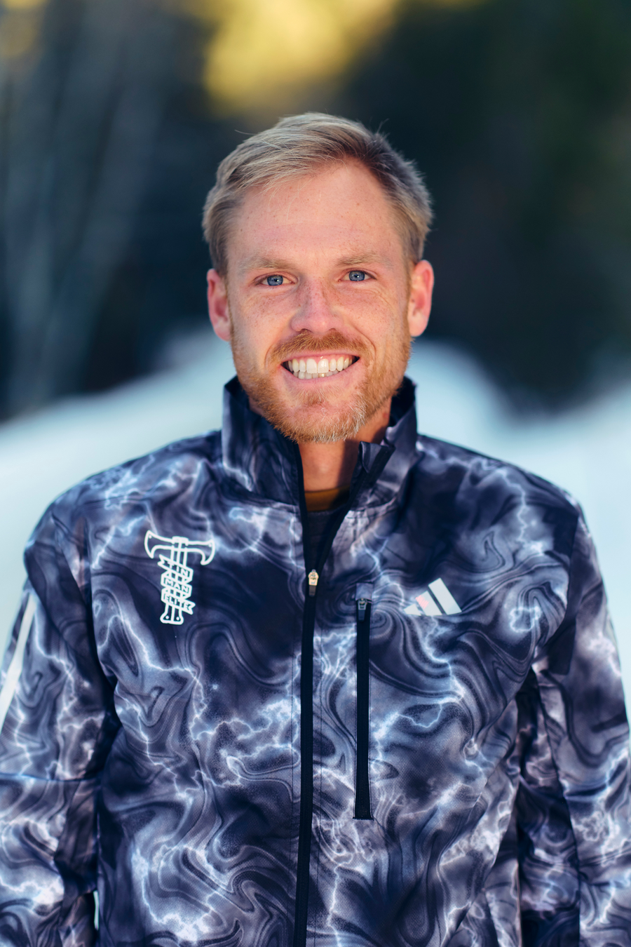 Connor Winter – Tinman Elite