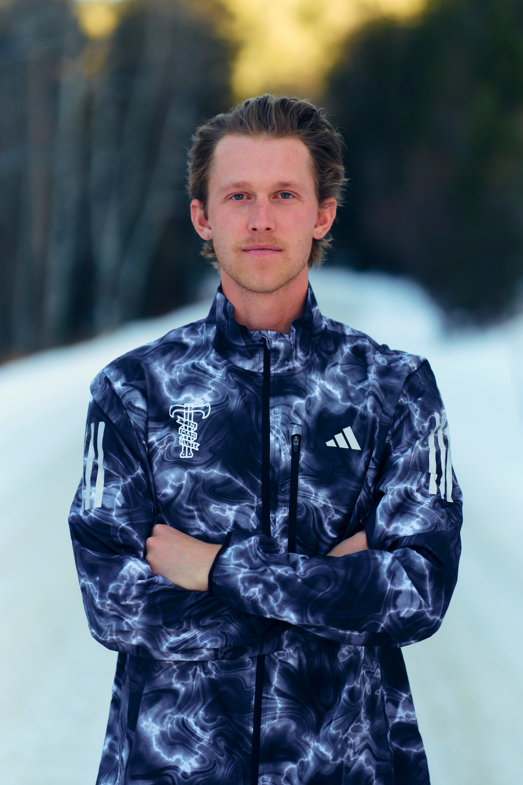 Sam Parsons – Tinman Elite