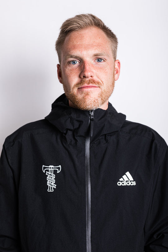 Connor Winter – Tinman Elite