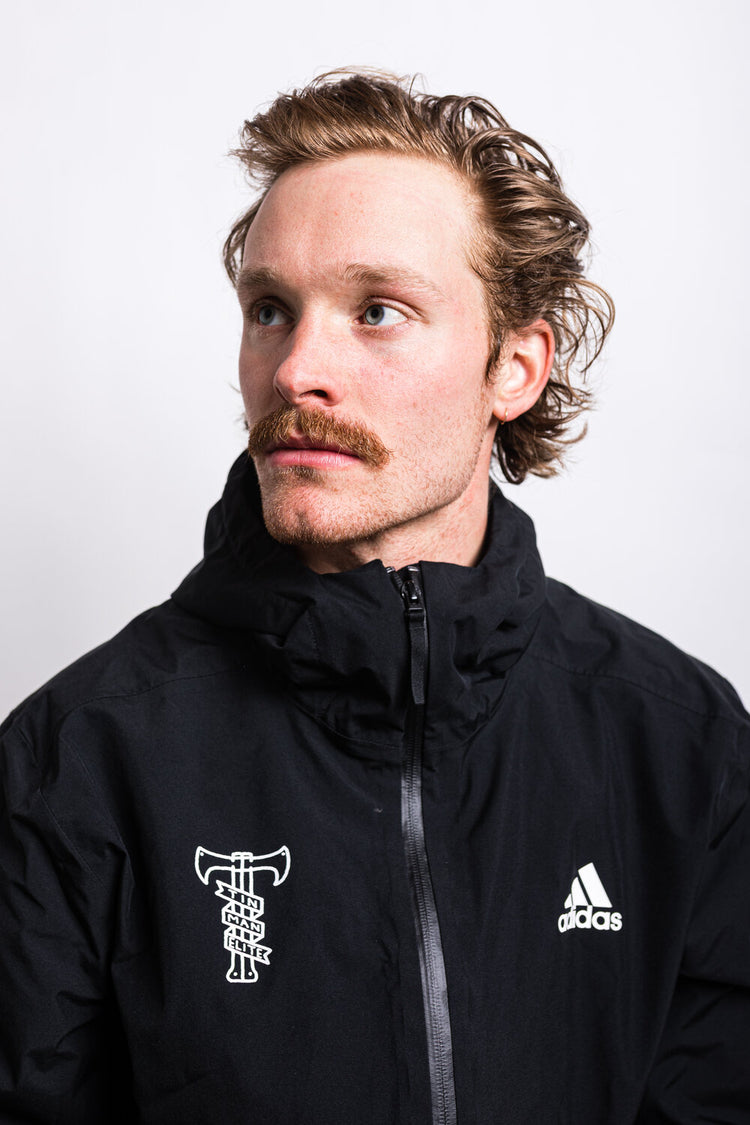 Drew Hunter – Tinman Elite