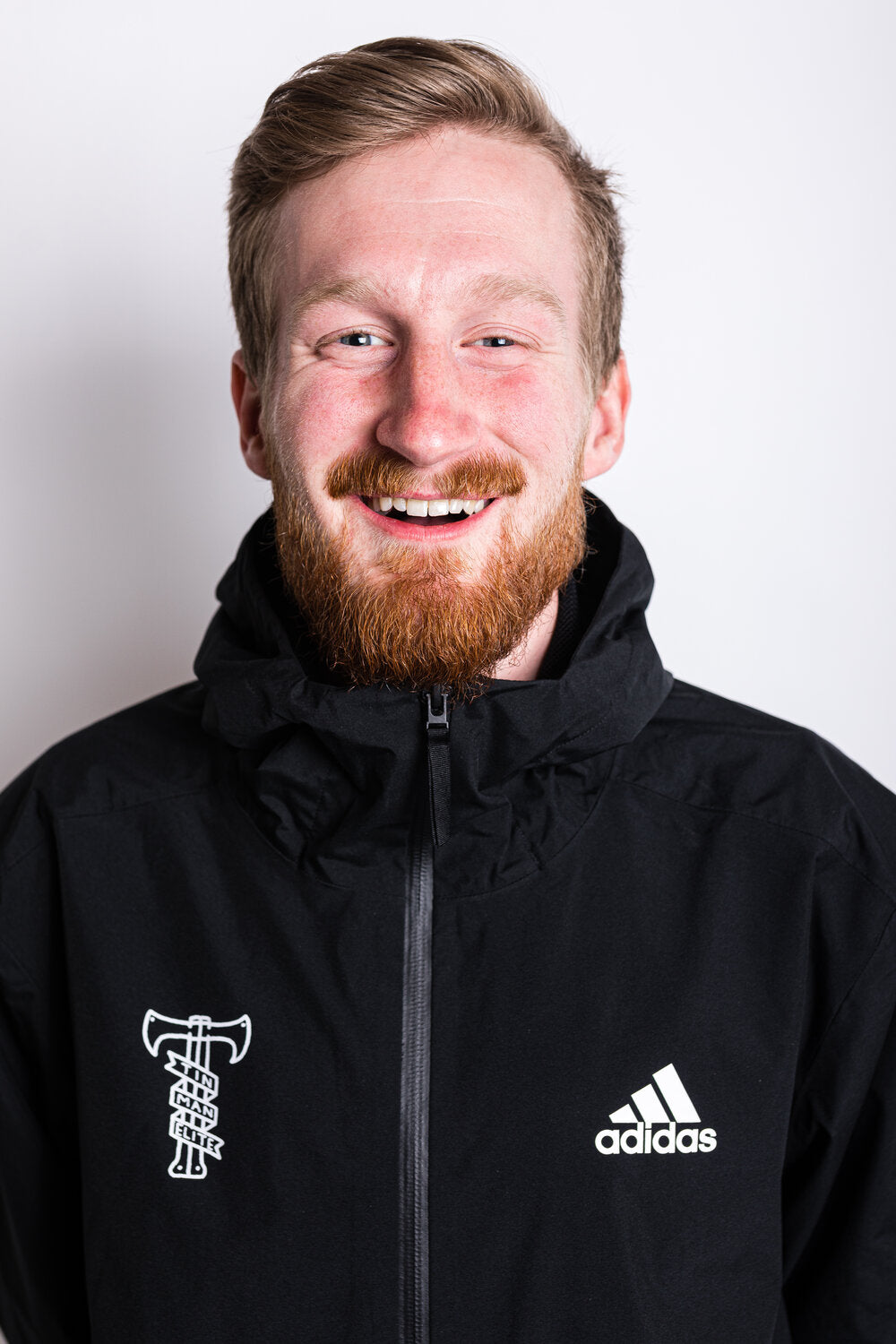 Reed Fischer – Tinman Elite