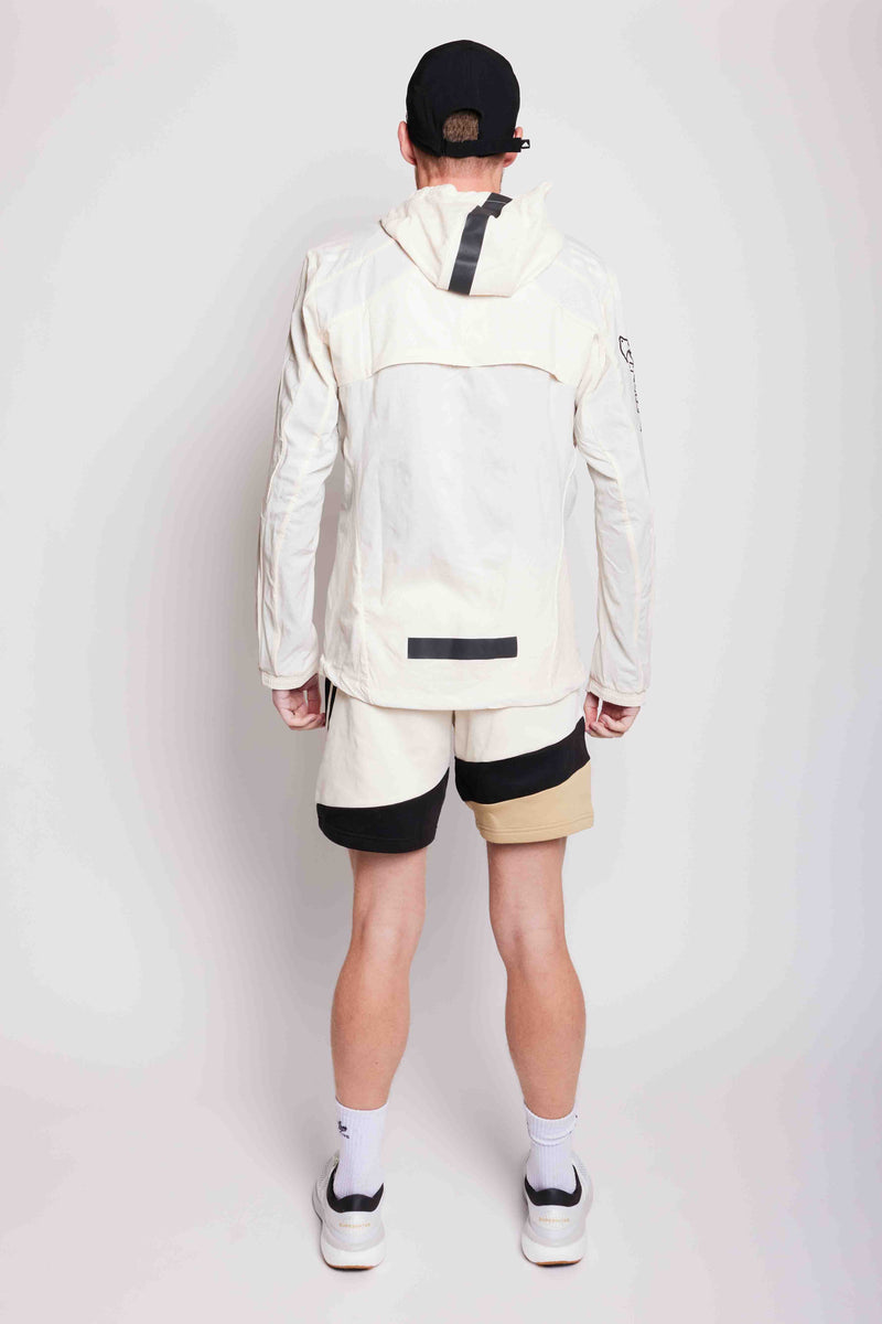 TME Cream Race Jacket – Tinman Elite